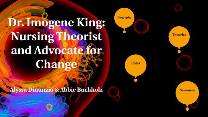 Imogene King by on Prezi