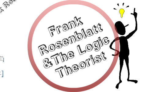 Frank Rosenblatt by Liam Duffy on Prezi