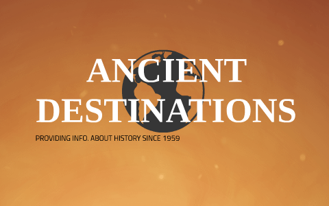 ANCIENT CHINA : QIN DYNASTY by Martina Marrama on Prezi