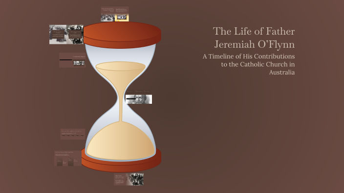 The Life of Father Jeremiah O’Flynn by Hugh Peoples on Prezi