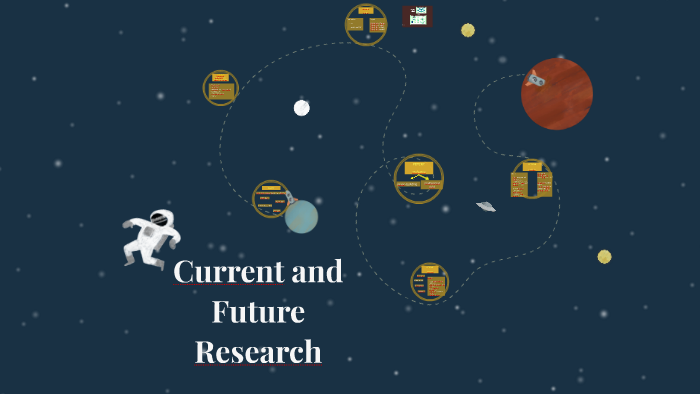 Current and Future Research by on Prezi