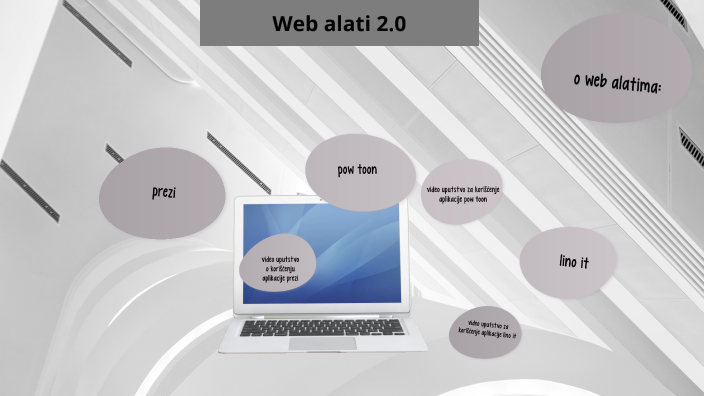 web alati 2.0 by Nadja Jelic on Prezi