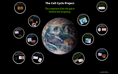 The Cell Cycle Project by DeAsia Danladi on Prezi