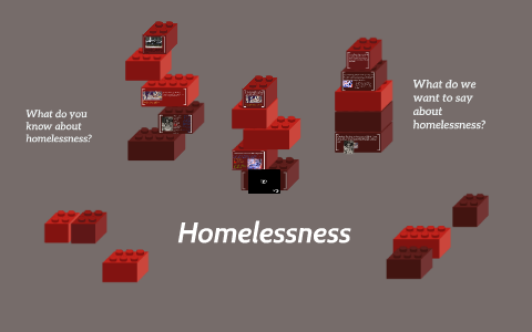 Homelessness Art Project by Sandra Willman on Prezi