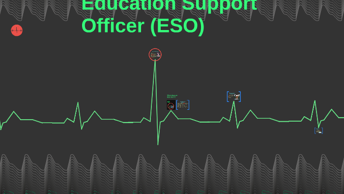 Getting to know your Education Support Officer (ESO) by Andrew Rose on ...