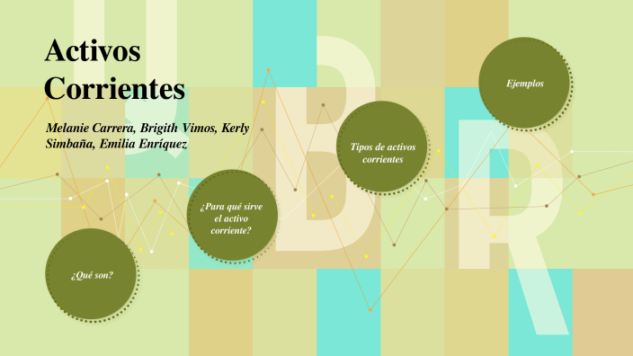 Activos Corrientes by Emilia Enriquez on Prezi