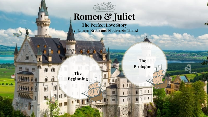 Romeo and Juliet Remake by Mackenzie Thang on Prezi
