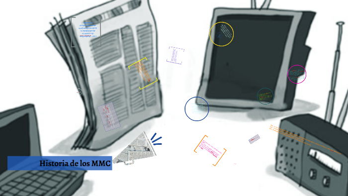 Historia de los MMC by valeria bm on Prezi