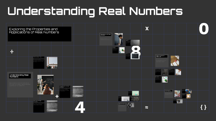 Understanding Real Numbers by Vandana Rani on Prezi