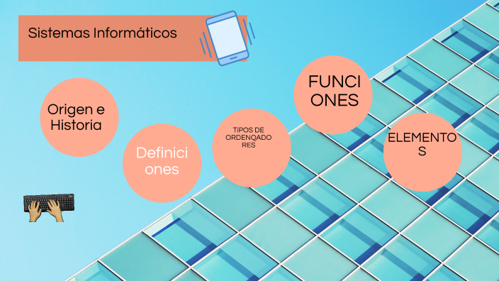 ELEMENTOS DEL SISTEMA INFORMÁTICO by paloma Camuñez on Prezi