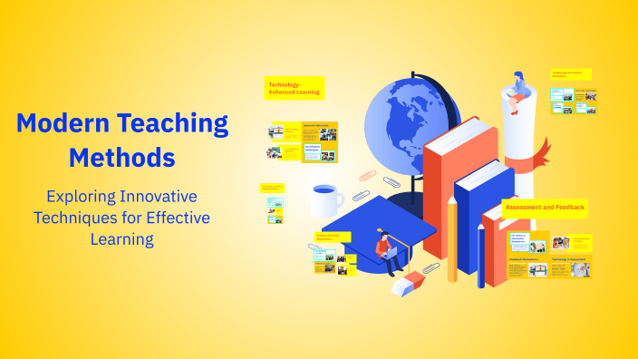 Modern Teaching Methods by Бобуржан Закиров on Prezi