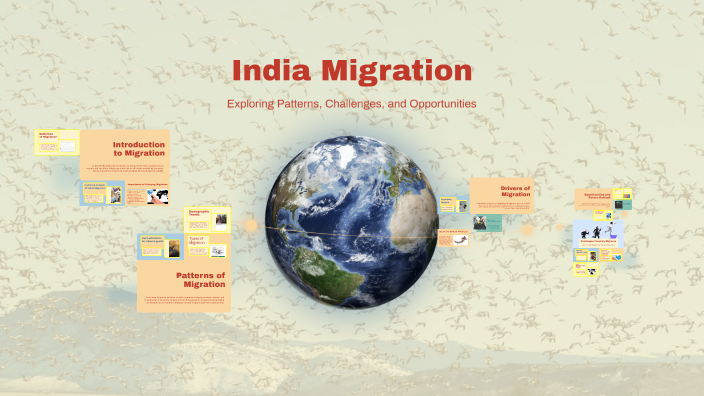India Migration by Zach Rathbun on Prezi