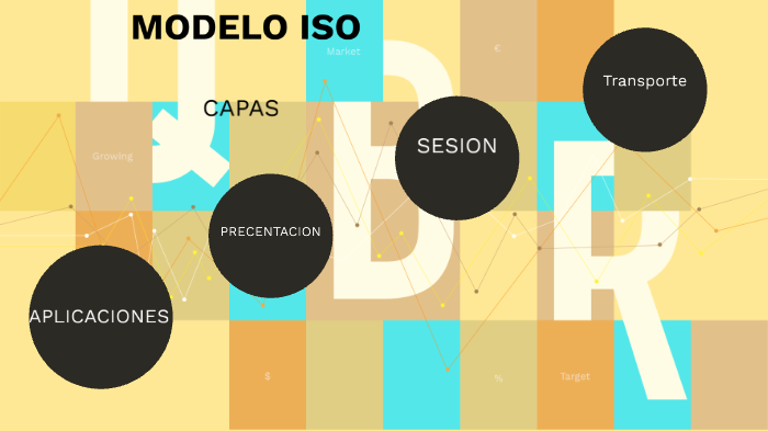 modelo iso by jose castillo on Prezi