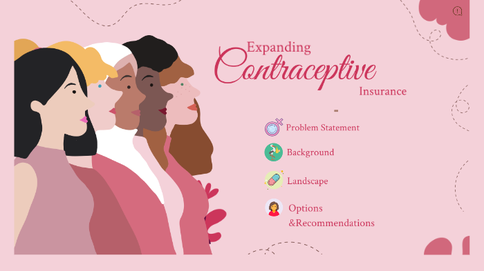 Contraceptive Insurance by Gracen Vaughn on Prezi