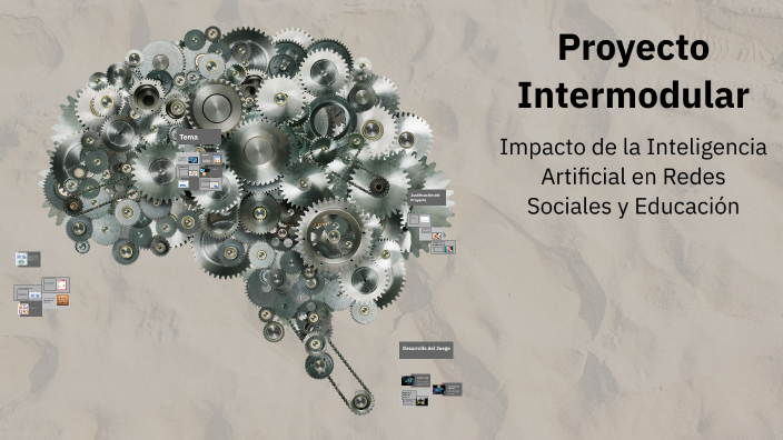 Proyecto Intermodular by Jonathan Fernández on Prezi