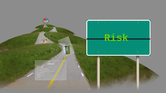 risk by stijn van rens on Prezi
