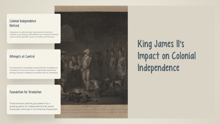 Conflict in the Colonies by Kristi Hinderer on Prezi