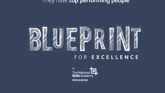 Blueprint for Excellence Prezi by loyalty MATTERS on Prezi
