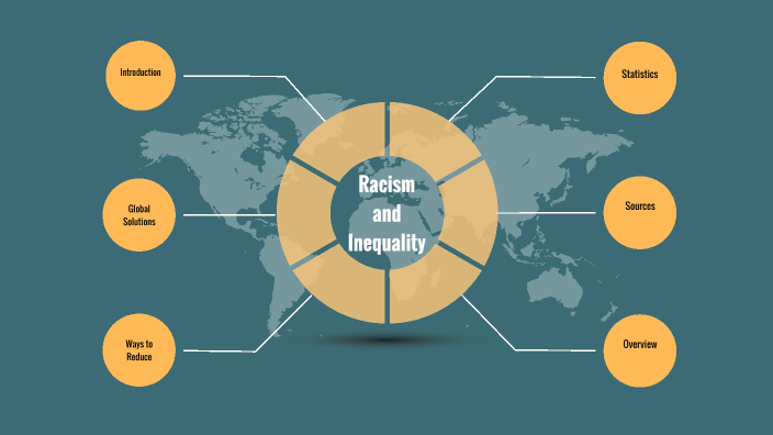 Equality by bella fusco on Prezi