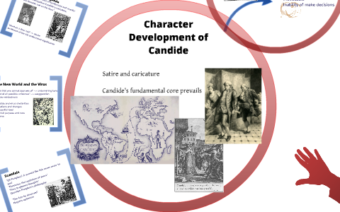 Candide Character Development by Raymond Chan on Prezi