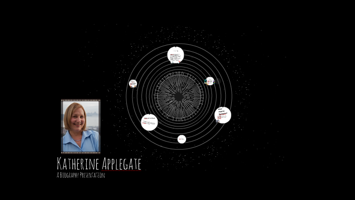 Katherine Applegate by Ashley Rentz on Prezi