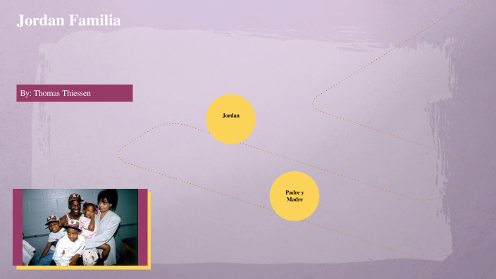 Jordan Familia by THOMAS THIESSEN on Prezi