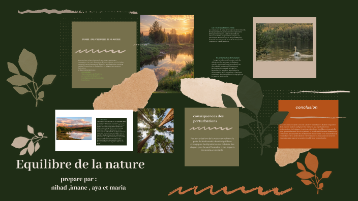 equilibre de la nature by moanis khallouk on Prezi equilibre de la nature by moanis khallouk on Prezi