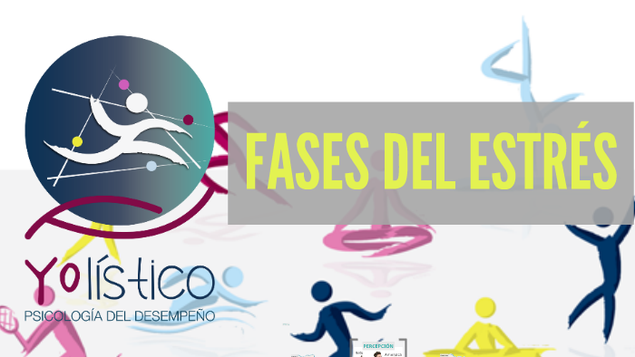 FASES DEL ESTRÉS by OPERACIONES YOLISTICO on Prezi