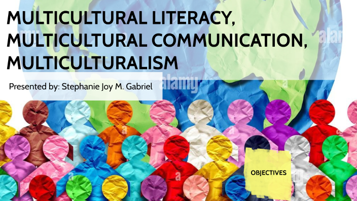 Multicultural Literacy, Multicultural Communication, Multiculturalism ...