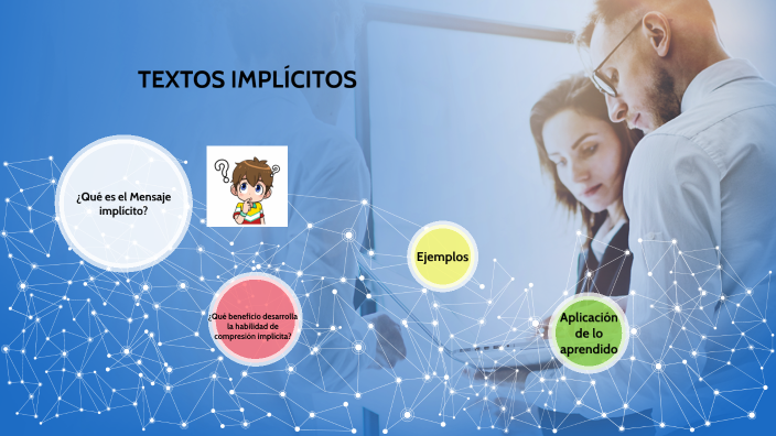 TEXTO IMPLICITO by Jomary Baque on Prezi