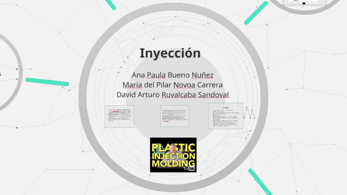 Inyeccion by David Ruvalcaba on Prezi