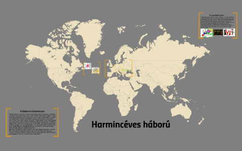 Harmincéves háború by Tibor Kristof on Prezi