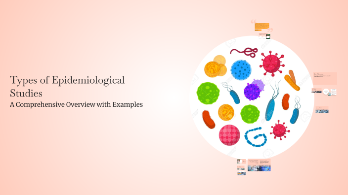 Types of Epidemiological Studies by Atena Mehrazin on Prezi