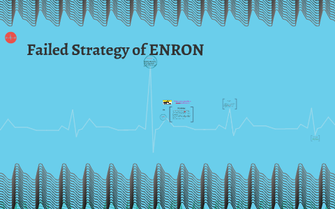 Failed Strategies of ENRON by Aurora Diaz on Prezi