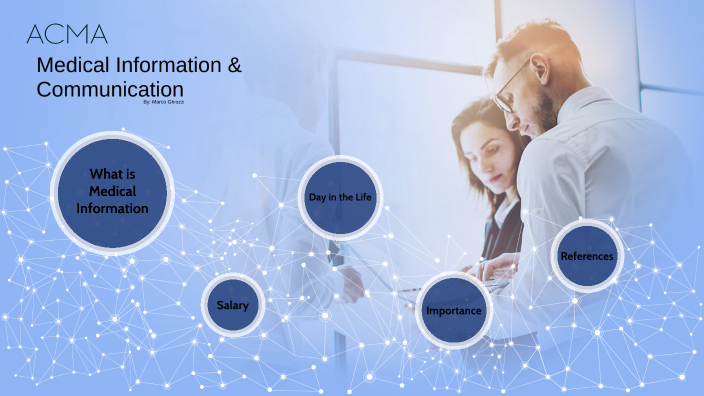 Medical Information & Communication by Marco Ghiozzi on Prezi