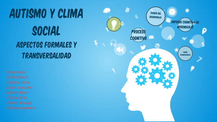 Clima Social by Cristian Díaz on Prezi