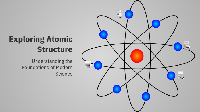 Exploring Atomic Structure by Kelvin Ong on Prezi