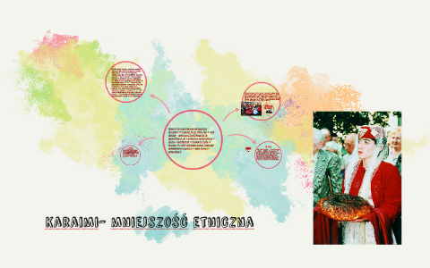 Karaimi- mniejszość etniczna by on Prezi