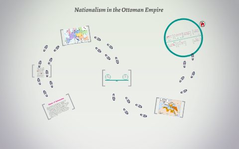 Nationalism in the Ottoman Empire by Emma Clise on Prezi