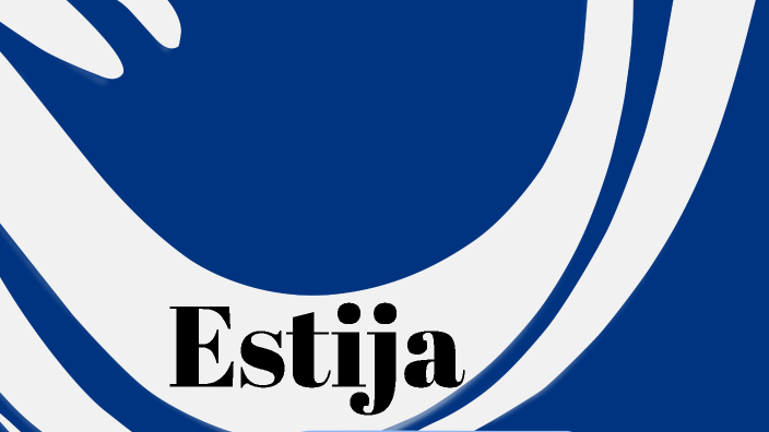 Estija by Ieva Pet on Prezi