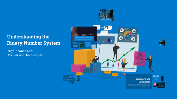 Understanding the Binary Number System by Kavish Monga on Prezi
