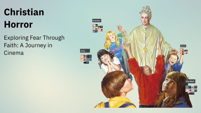 Christian Horror by Viktor Fürsten on Prezi