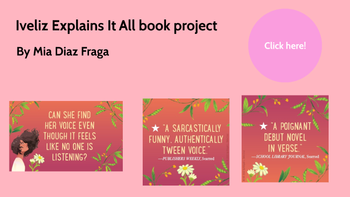 Iveliz Explains It All by Mia Diaz Fraga on Prezi