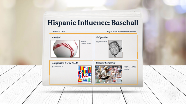 Jacier Felipe Alou Presentation by Jacier Rivera-Mercado on Prezi