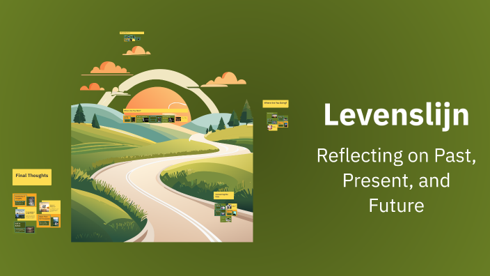 Levenslijn by yvonne koutstaal on Prezi