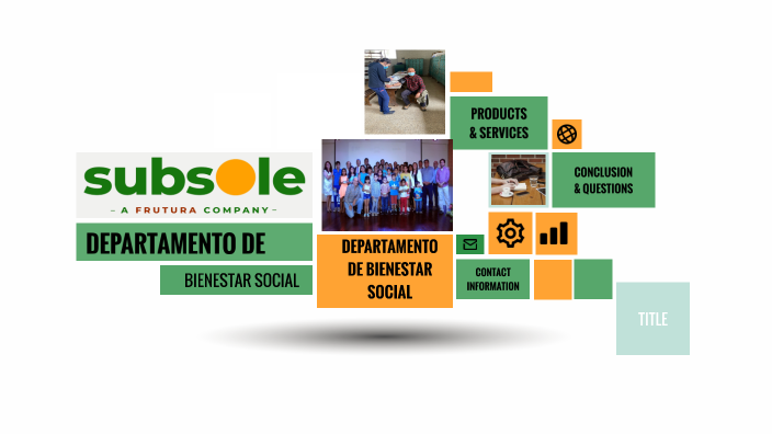 Subsole by Hilda Cataldo on Prezi