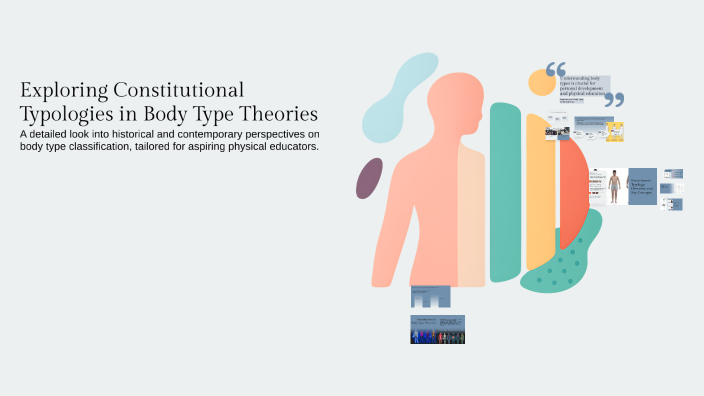 Exploring Constitutional Typologies in Body Type Theories by Ankit ...