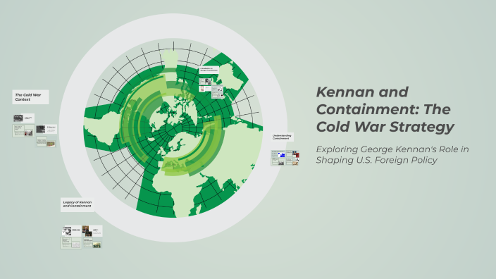 Kennan and Containment: The Cold War Strategy by meg hartmann on Prezi