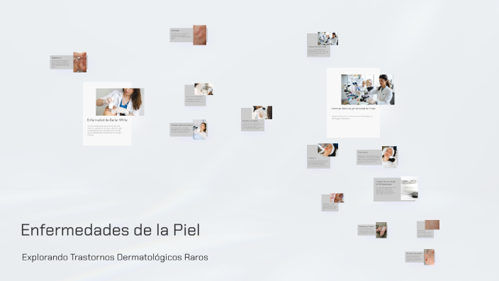 Enfermedades Dermatológicas Genéticas by David Bueso on Prezi