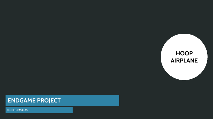 hoop airplane by xochitl casillas on Prezi